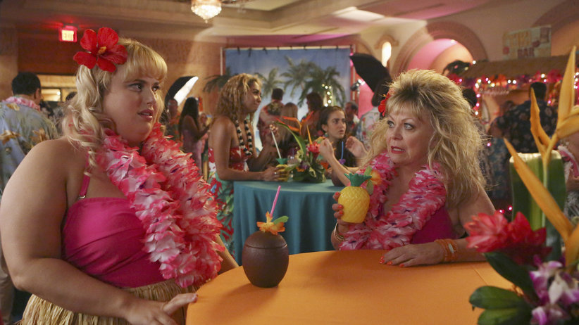 It certainly was! Check out ABC’s “Super Fun Night” at Le Foyer ...